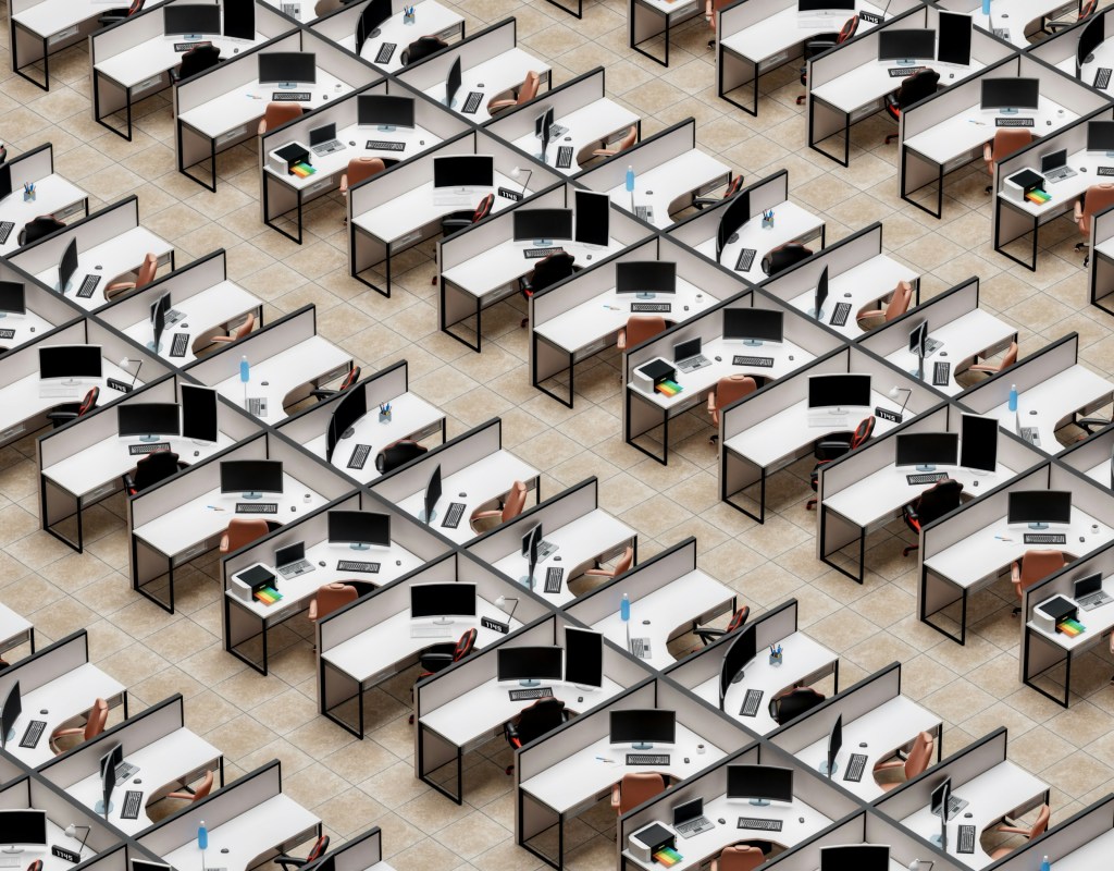 BAROTTI OFFICE FURNITURE – Elevate your workspace