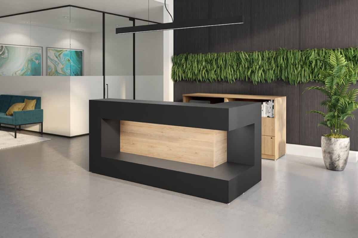 BAROTTI OFFICE FURNITURE – Elevate your workspace