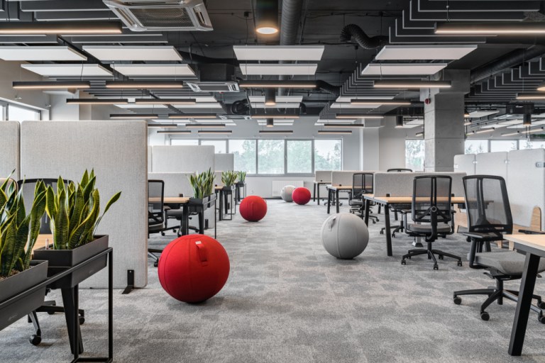 BAROTTI OFFICE FURNITURE – Elevate your workspace